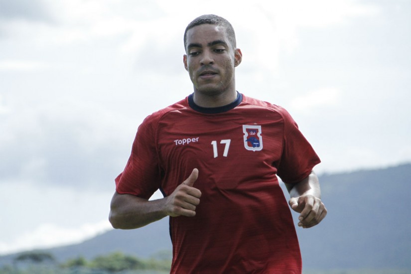 Jenison – LCT Soccer